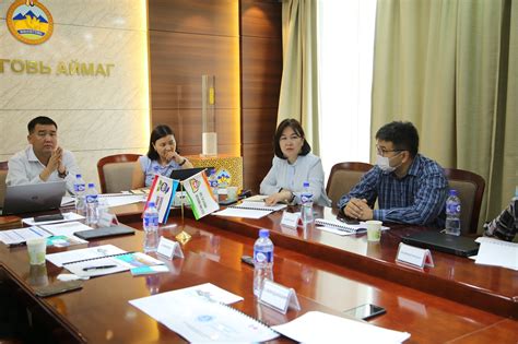 Өмнөговь Оюутолгой компанийн Говийн Оюу хөгжлийг дэмжих