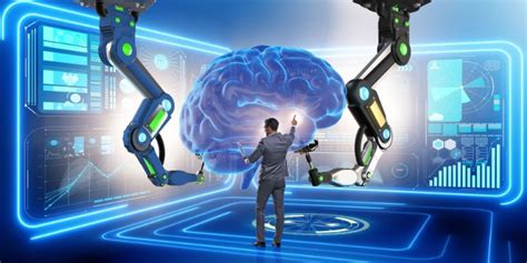 How Is Python Used In Artificial Intelligence And Machine Learning