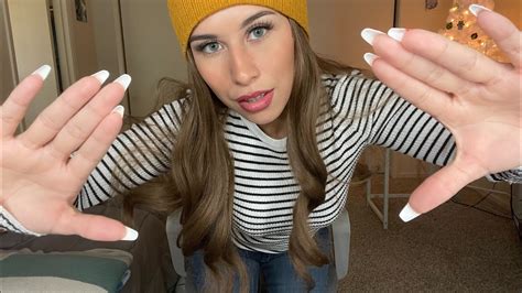 Medical Massage Appointment Role Play Asmr Youtube