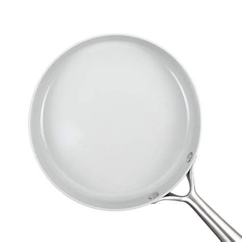 Pure Ceramic Fry Pan 26cm Best Non Stick Cookware Nexware Kitchen