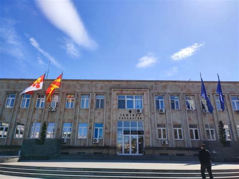 Во Кавадарци донесени правилник и процедури за работа на Центар за жртви на семејно и родово