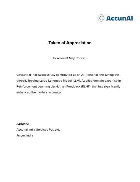 Gayathri Rajendran On Linkedin Ai Machinelearning Reinforcementlearning Agriculturaleconomics…