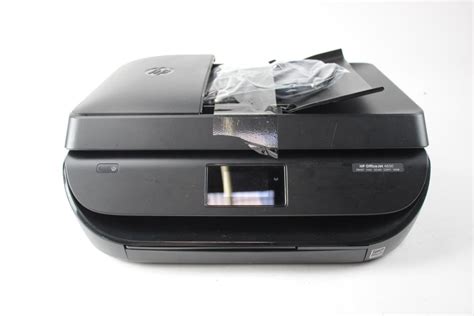 Hp Officejet Printer Property Room