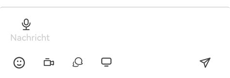 Microphone Icon Misaligned On Mobile Devices · Issue 27073 · Rocketchatrocketchat · Github