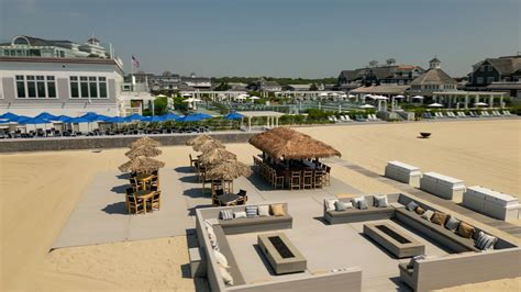 Private Beach Club In Harwich Port Ma Wychmere