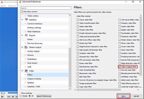 How To Crop Videos In VLC Media Player On Windows And Mac MiniTool MovieMaker