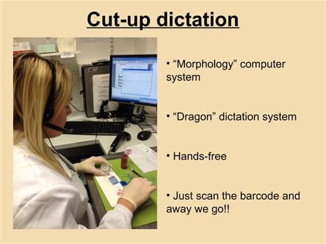 Histopathology In Practice Sample Reception Dissection Processing Embedding Ppt