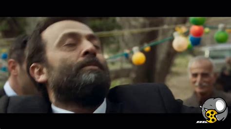 رقص مصطفی زمانی بازیگر فیلم حضرت یوسفع فیلو