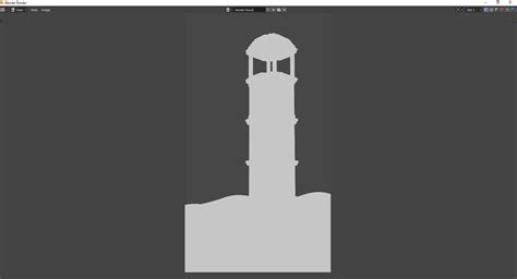 How To Render Still Images In Eevee Lighting And Rendering Blender Artists Community