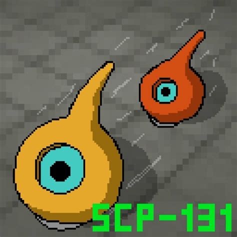 Scp 131 On Tumblr