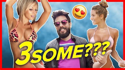 Relatii Multiple Prieteni Cu Beneficii Sex In Trei Arta Seductiei