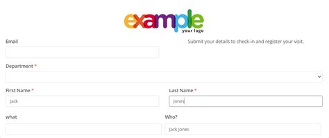 Using Short Codes To Insert Dynamic Content Snapforms Resources FAQs