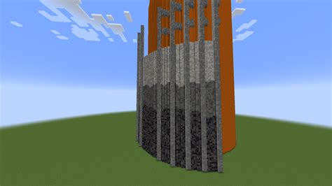 am i doing it right with the gradient r minecraftbuilds