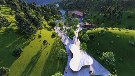 ხუდადოვის ტყე პარკი Youtube