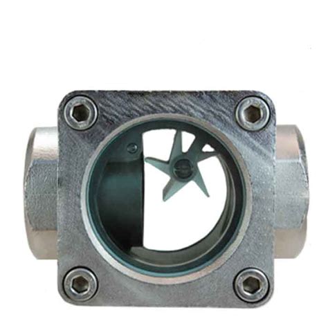 Sight Flow Indicators Johnson Valves