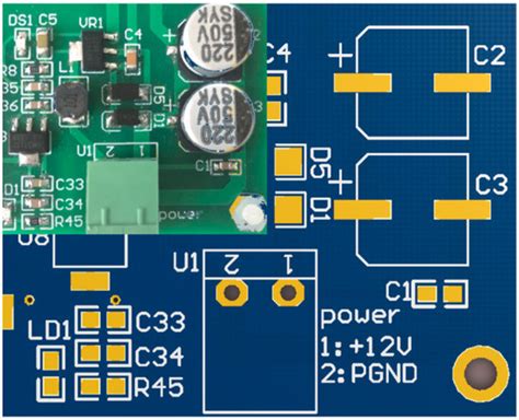 Sensors An Open Access Journal From Mdpi