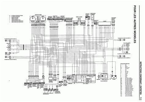 Schema Electrique Solenoide Combles Isolation