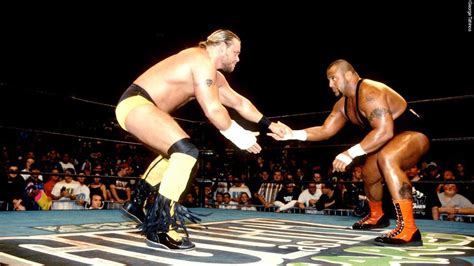 ECW Guilty As Charged ECW Saturday Night RetroView ProWrestlingPost Com