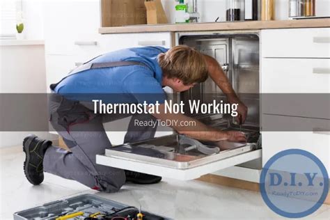 How To Fix Frigidaire Dishwasher Stuck On Wash Clean Cycle Ready To DIY