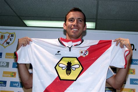 Éric Roy El Ex Del Rayo Que Se Ha Erigido En El Entrenador Revelación De La Champions