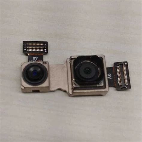 Redmi Note Pro Camera At Rs Piece New Delhi ID