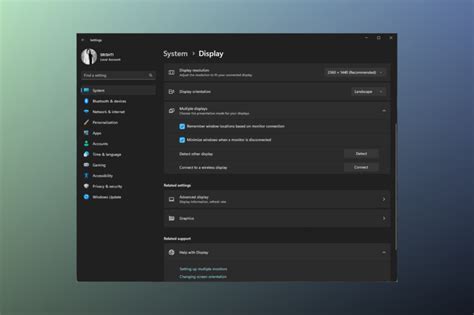 Fix Lenovo Docking Station Is Not Detecting My Monitor