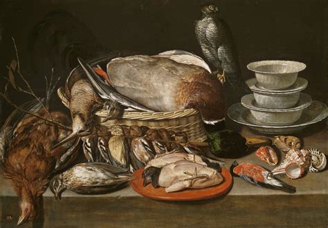 Los Mejores Bodegones De Clara Peeters