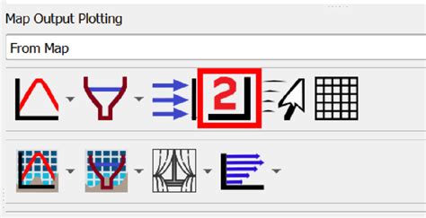 Tuflow Viewer Using A Secondary Axis Tuflow