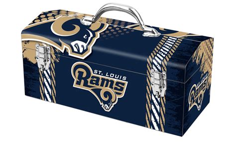 Nfl 16 Art Toolboxes Groupon