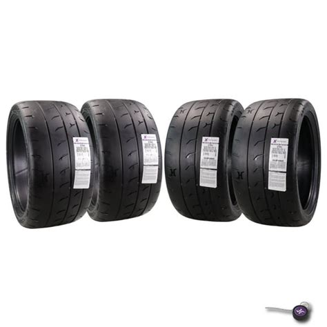 Sumitomo Htr Z5 Performance 30530zr19 102y Xl Passenger Tire