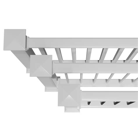 Deckorators® Composite Rail Kits