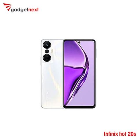 Buy Infinix Hot S Price In Bangladesh Gadget Next