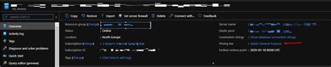 reduce your azure sql server costs with elastic pools mattou07