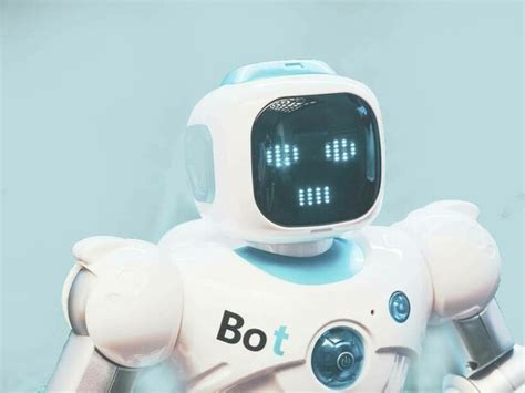 The Use Of Robotics In Manufacturing Meer