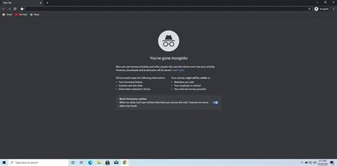 How To Stop Your Employer From Monitoring Your Internet Activity