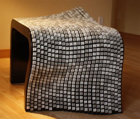 Recycling A Computer Keyboard 10 Ideas
