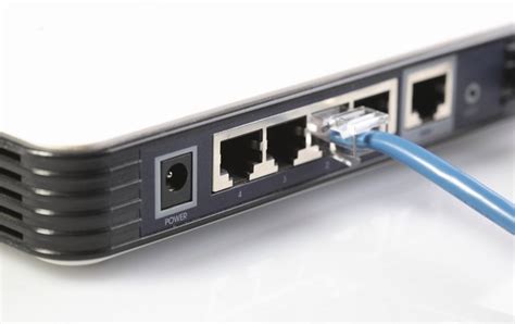 How To Enable A UPnP 2Wire Router On U Verse Techwalla