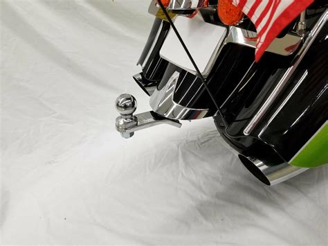 Trailer Hitch For Indian Chieftain Motorcycle At Kimberly Clifton Blog
