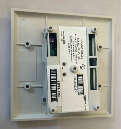 Notifier Frm 1 Relay Module For Industrial Use At ₹ 1850piece In