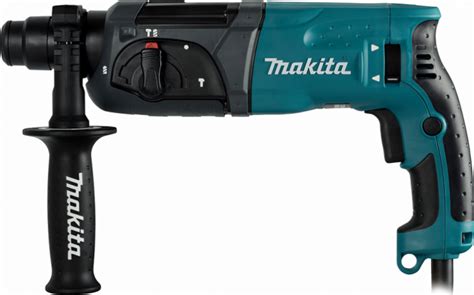 Перфоратор Makita HR2470 - купить по низкой цене в Бишкеке, Оше, Джалал ...