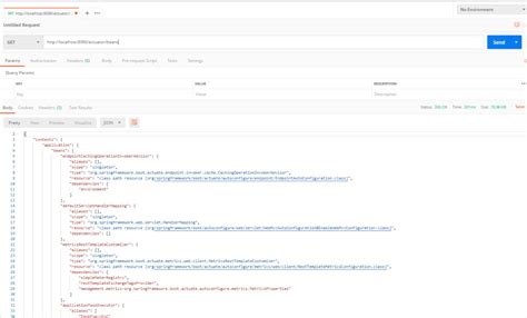 Hướng Dẫn Sử Dụng Spring Boot Actuator Codegym