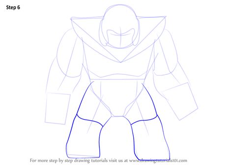 How To Draw Lego Thanos Lego Step By Step Drawingtutorials Com