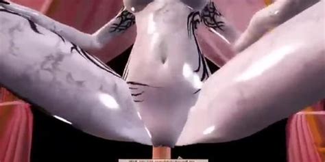 Sucubbus Demon Tnaflix Com