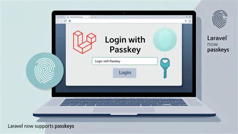 Laravel Websecurity Passkeys Php Spatie Webdevelopment