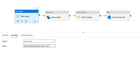 send csv payload to api with data factory towards data science
