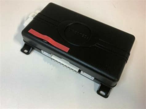 Replacement Remote Start Brain Module 4x05 Dei Directed Viper Avital 4115v For Sale Online Ebay