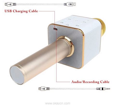 Bluetooth Usb Wireless Loudspeaker