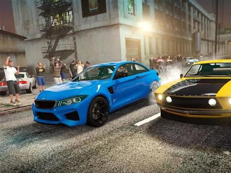 Gta Online Gets New Vigilante Content And Creator Expansions This Summer