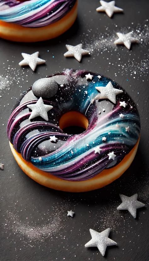 17 Donut Decorating Ideas That Will Wow Your Guests 🍩