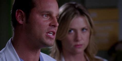 Why Did Alex Karev Leave Greys Anatomy